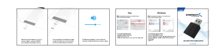 AU-MMSA - English Manual | PDF