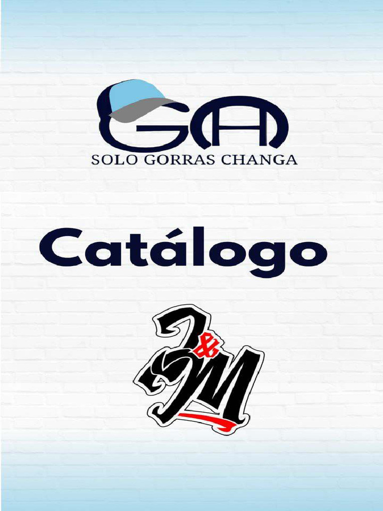 Gorras Triple A 7$ (1)-1 | PDF