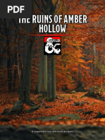 Zork I - Map | PDF | Social Science | Home & Garden