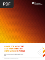 Chronic Illness Benefit Application Form | PDF | Hypothyroidism ...