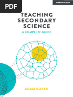 Rosenshines Principles in Action - Tom Sherrington | PDF | Learning ...