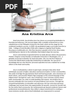 3 Inspiring People With Disability (PWD) in The Philippines: Ronnel Del ...