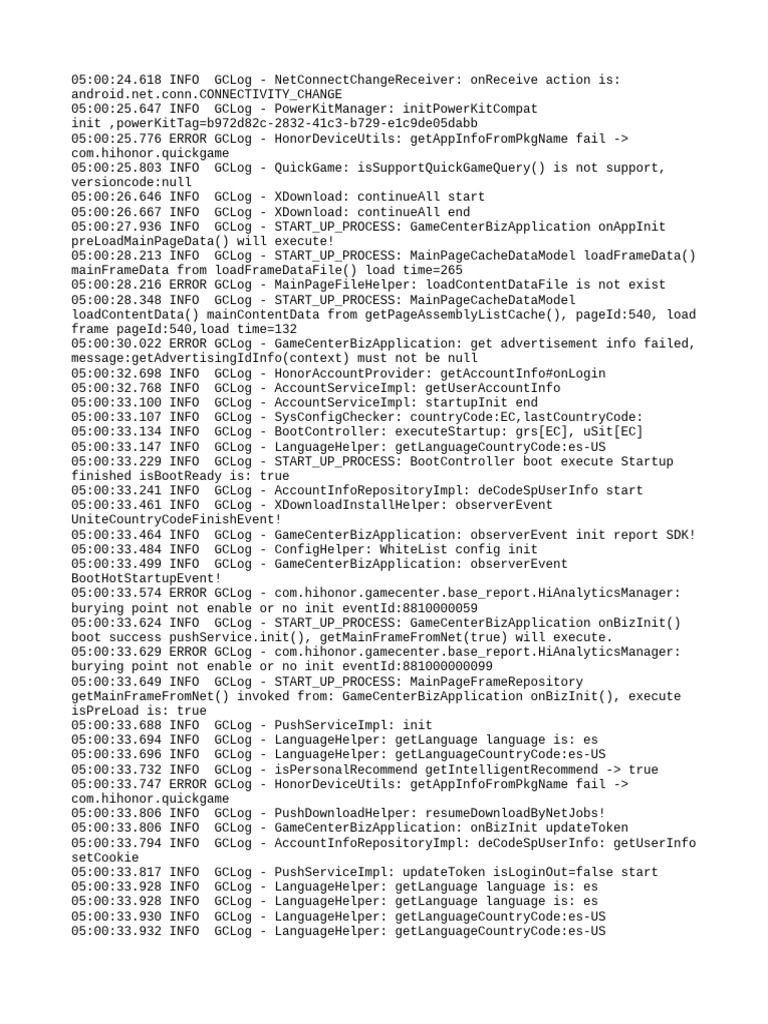 gc_2024_10_02 | PDF | Internet Architecture | Web Standards