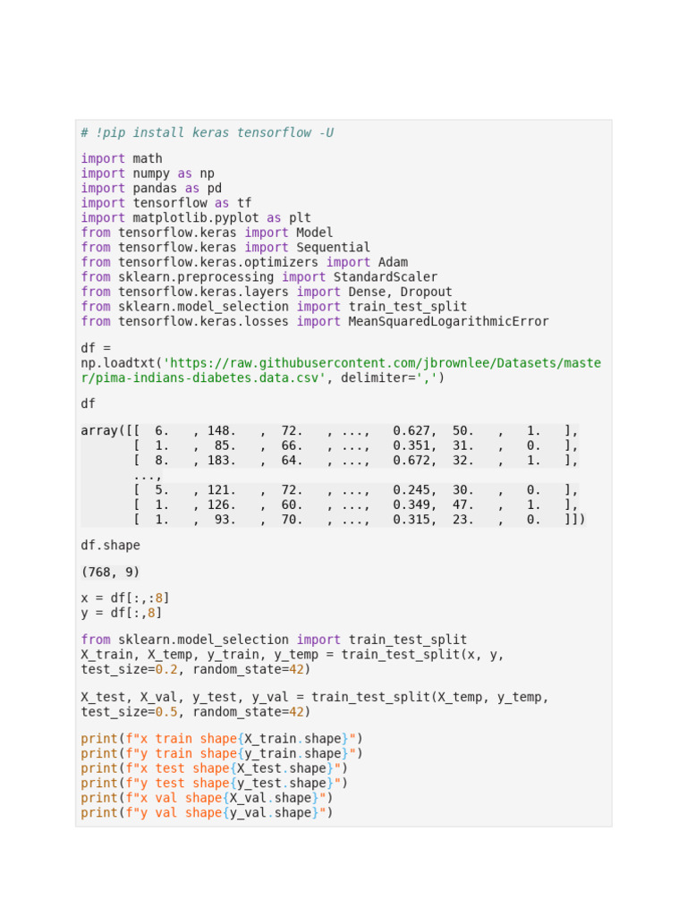 cML6 | PDF | Computer Programming | Computing cML6 | PDF | Computer Programming | Computing