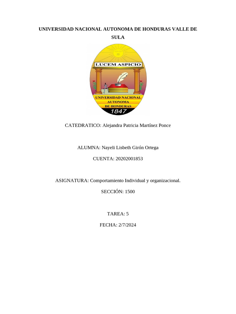 Girón Nayeli Actividad3.1 | PDF