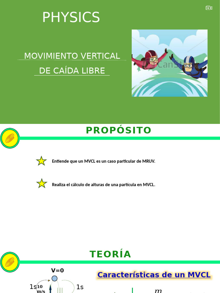 Mvcl-Teori 1ro | PDF