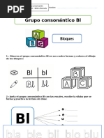 Cuadernillo BR - BL | PDF