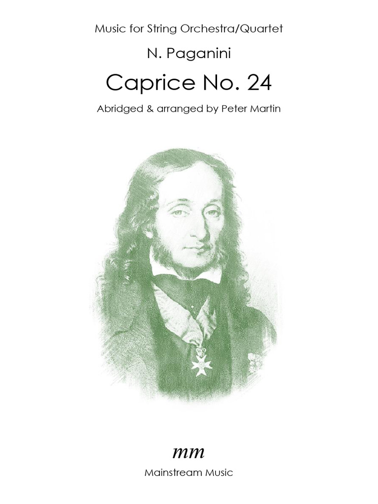 Caprice No 24-7521 | PDF