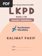 LKPD Rambu Lalu Lintas - 20240527 - 203853 - 0000 | PDF