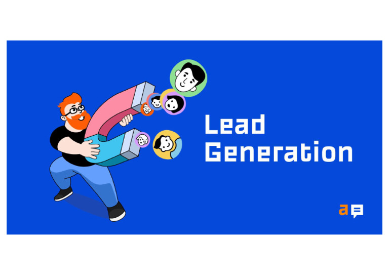 FB Lead Generation | PDF