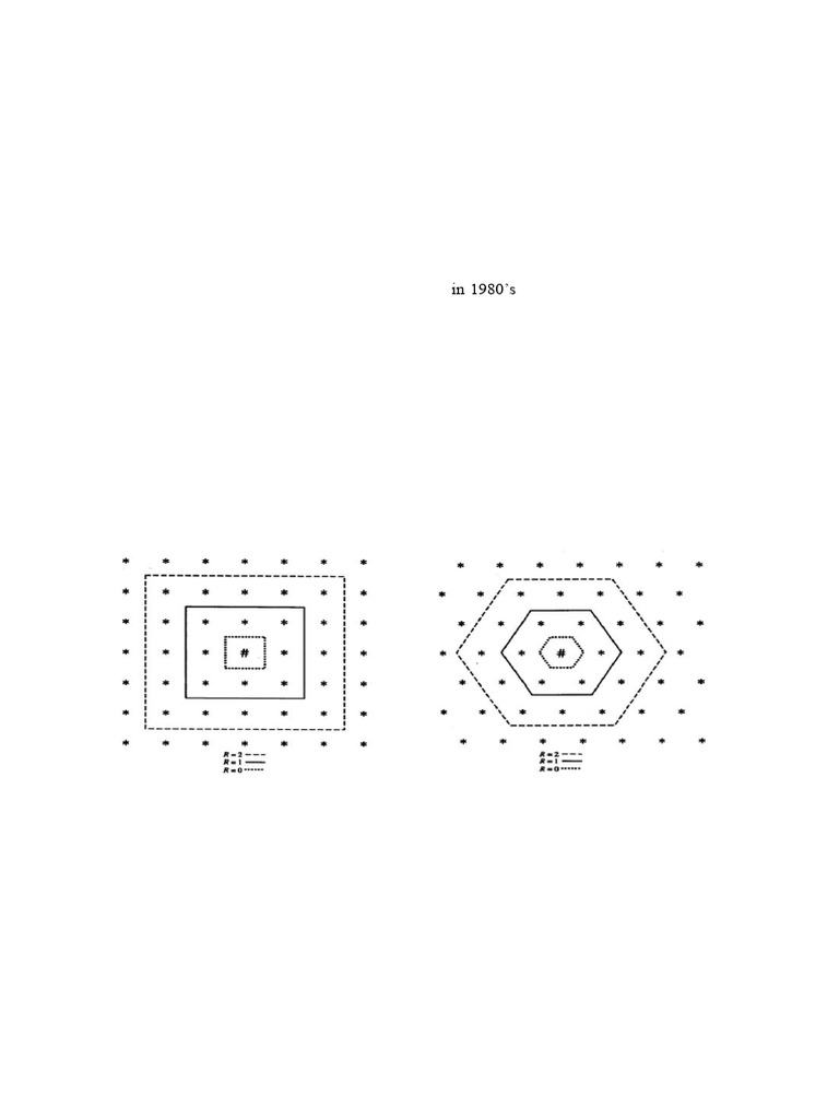 Week 4 | PDF | Artificial Neural Network | Image Segmentation