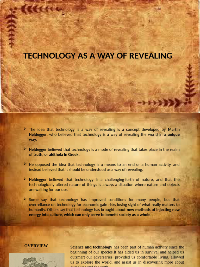 Presentation1.Pptx Final 1 | PDF | Human | Extinction