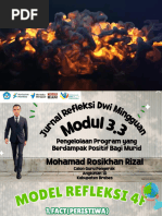 Referensi SKP 2023 - RHK Guru, Rencana Aksi, Dan Bukti Dukung | PDF