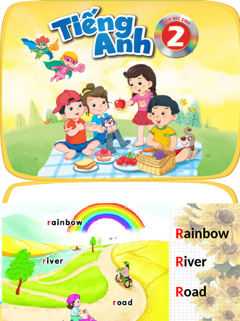 Grade 2 - Unit 4 | PDF