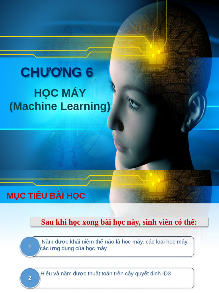 B13 - C6 - Slide - 1 | PDF