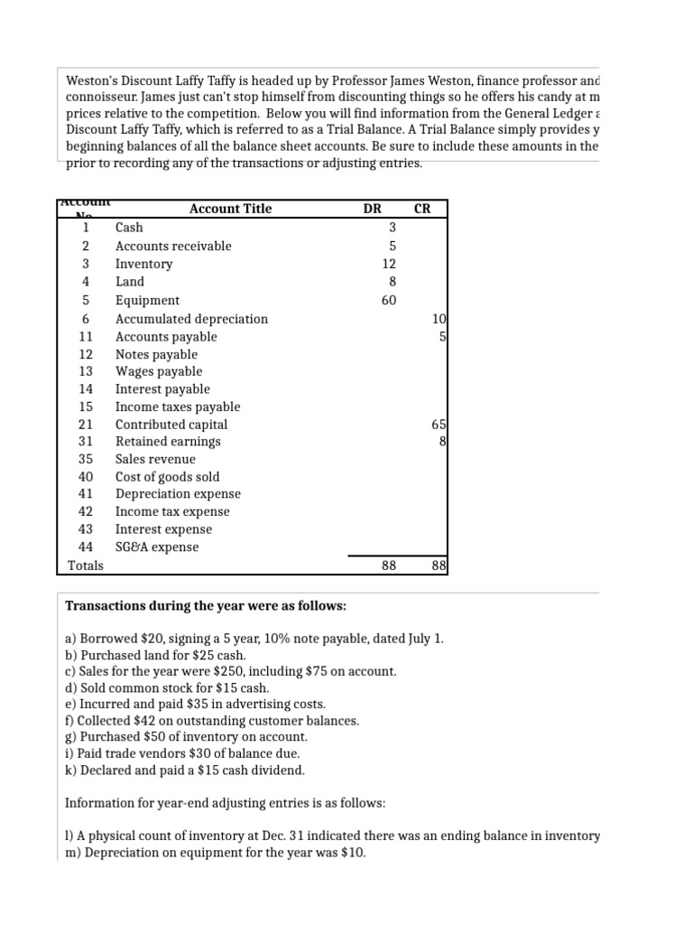 Building Cash Flow Statements | PDF | Expense | Cash Flow Statement