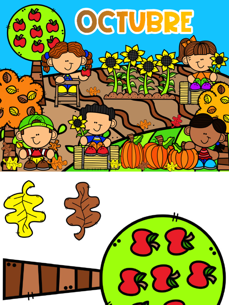 1 Friso Octubre PDF Tamaño Carta | PDF