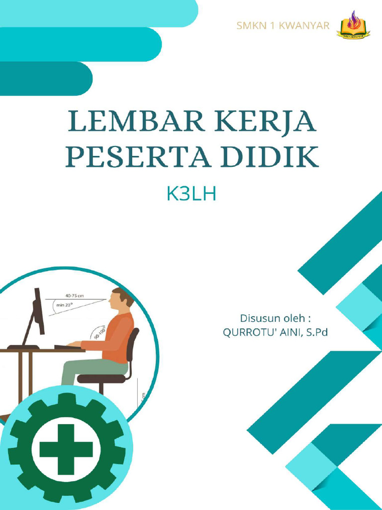 LKPD K3LH | PDF