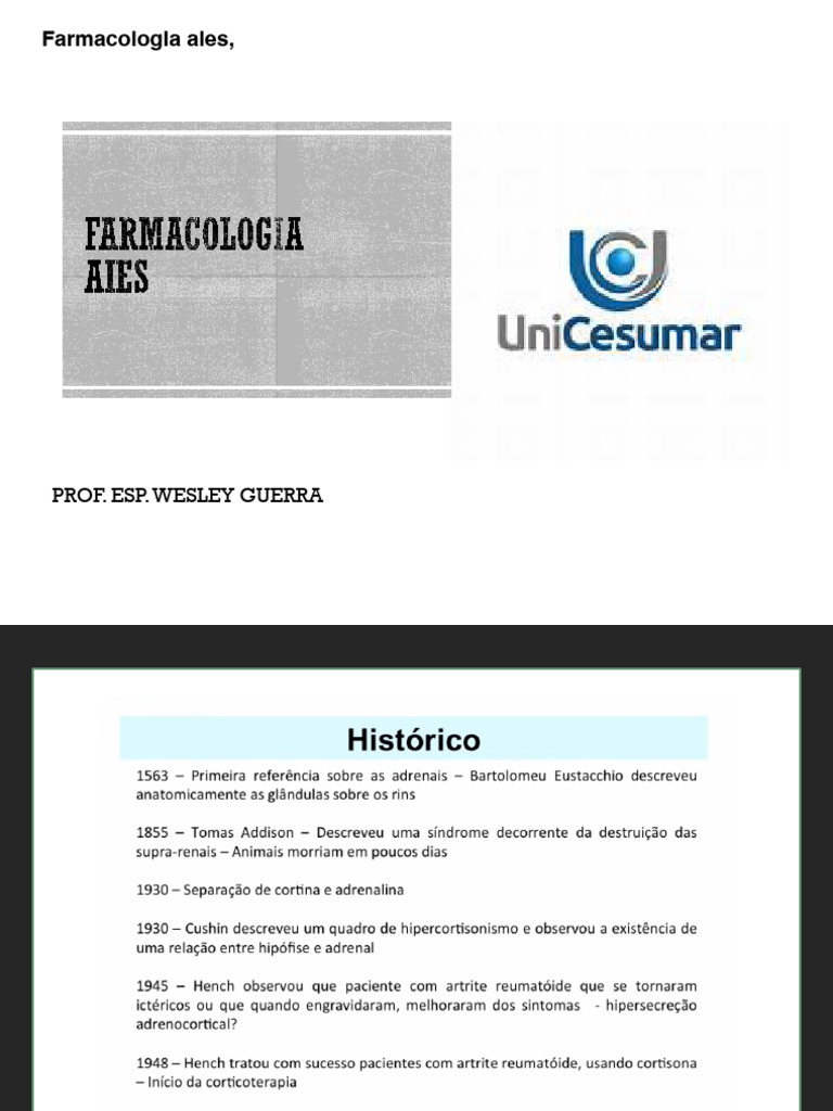 Aies Unicesumar PDF | PDF