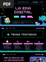Tek Man Digital | PDF