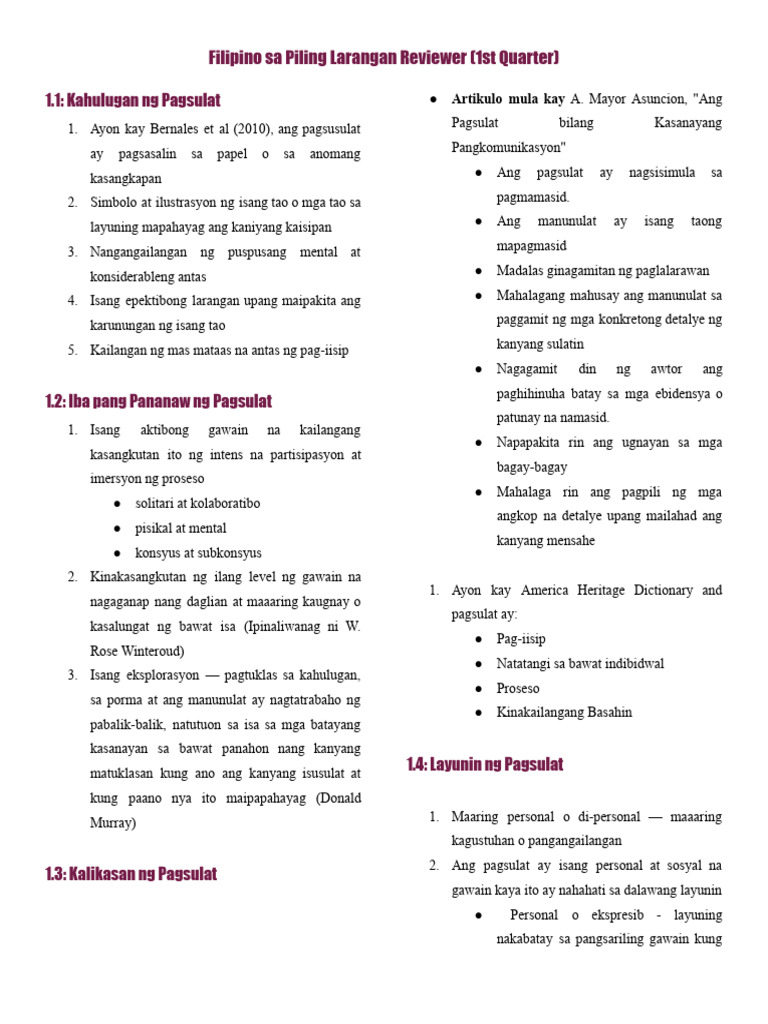 FPL 1stqrt Rev | PDF