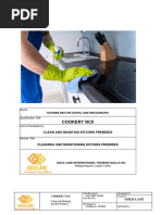 Embedded System Micro Oven v2 | PDF | Embedded System | Microcontroller