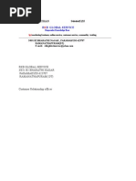 Post Office Identity Card Application Form | PDF | Signature | Identity ...