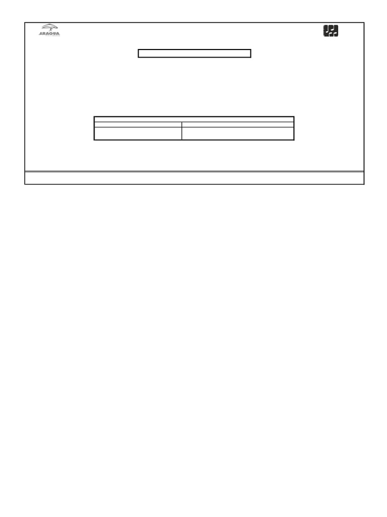 Boletas 2018 2019 | PDF