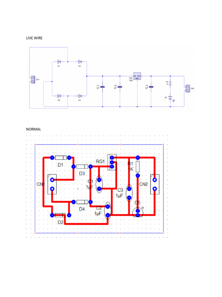 ELEX - Group 1 | PDF