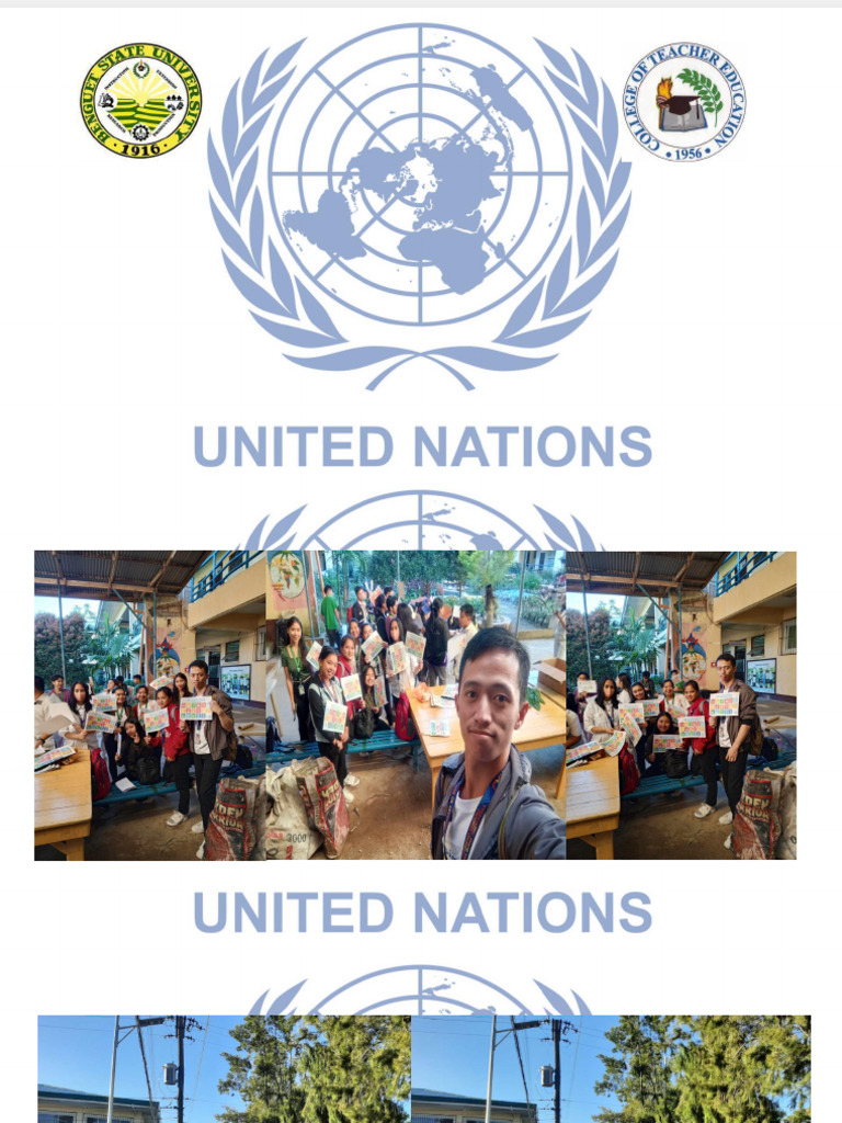 Un Participation | PDF | Science & Mathematics