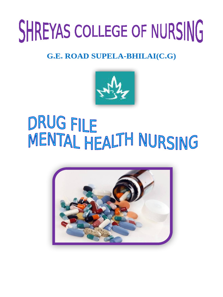 file drug | PDF