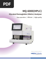 Dade Ci-Trol Coagulation Control Level 1 - Rev 04 DXDCM ...