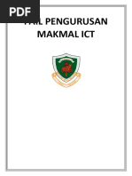 Modul Tutorial Penggunaan Cids | PDF