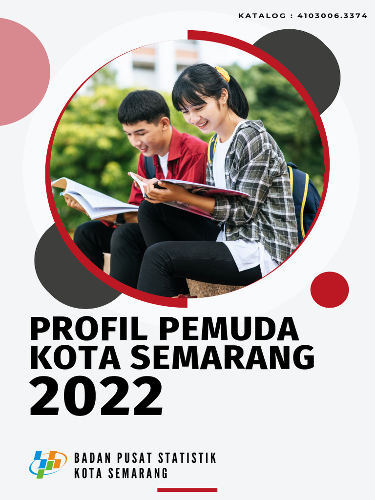 Profil Pemuda Kota Semarang 2022 | PDF