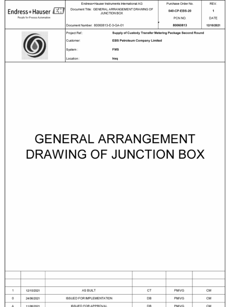 Main Switch & Power Supply Overview | PDF