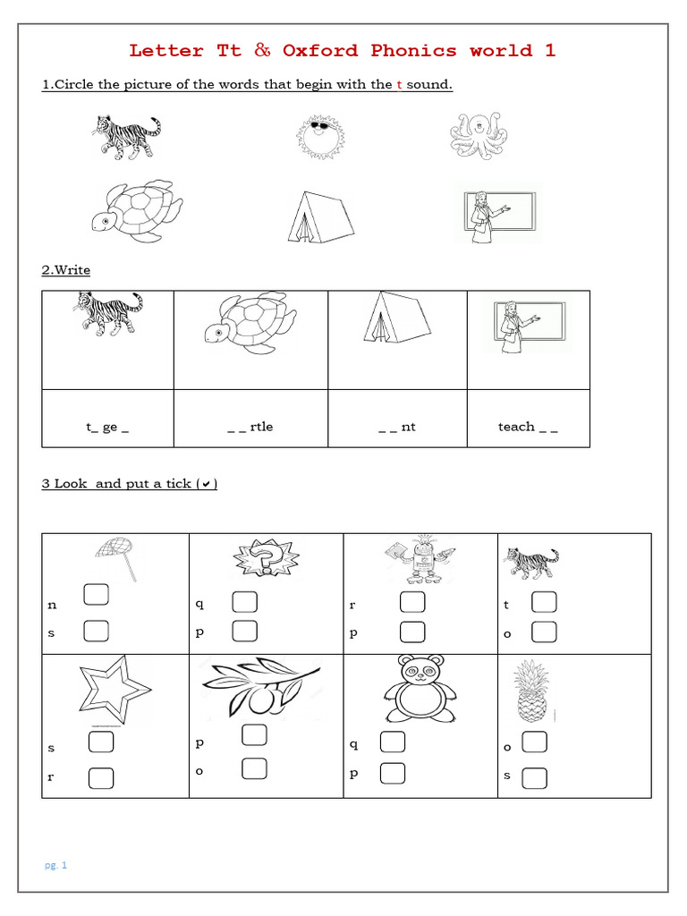 Letter TT | PDF | Foreign Language Studies