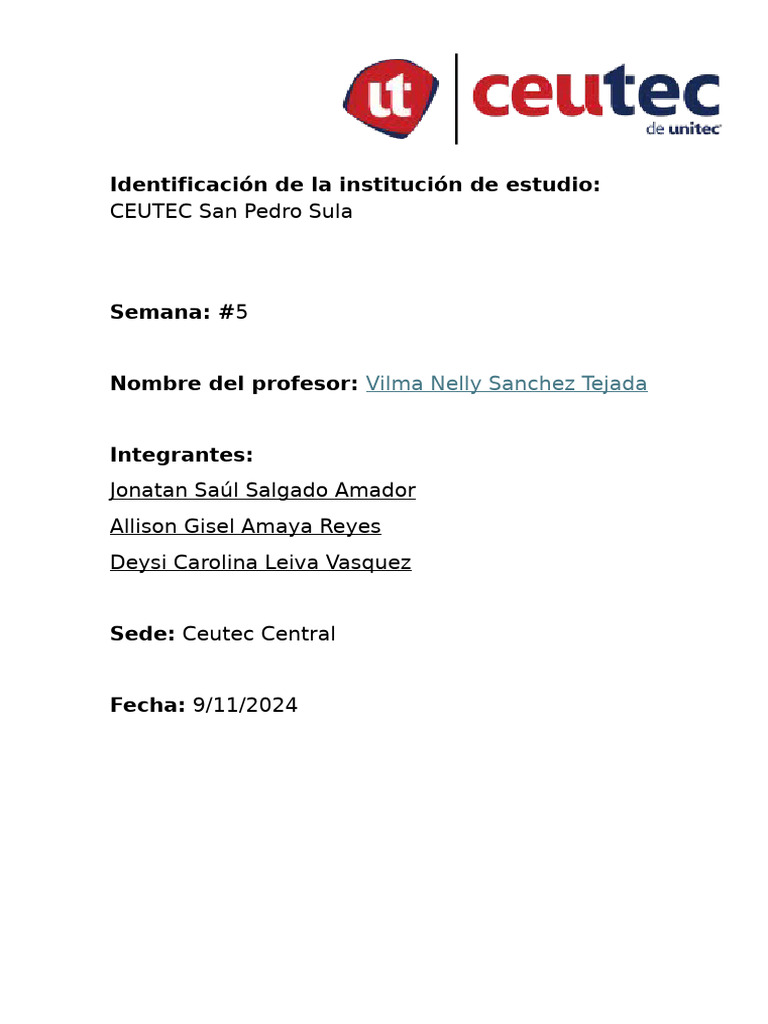 Tarea 4.. | PDF