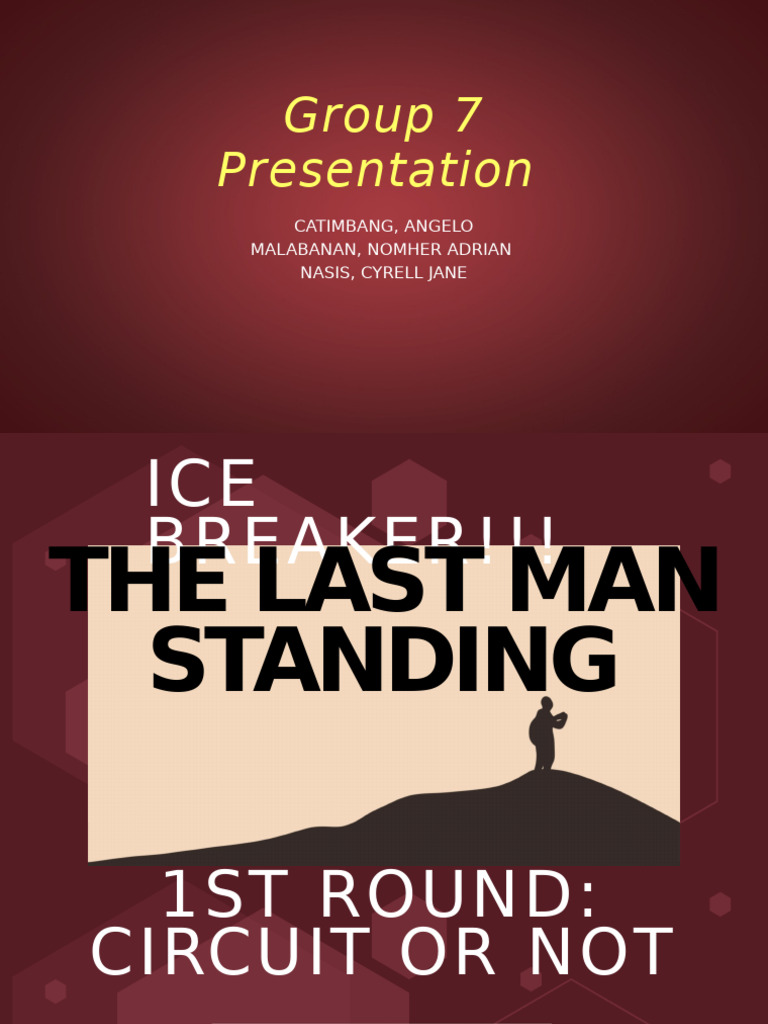 MODULE 7, Types-of-Electrical-Circuits | PDF | Series And Parallel ...