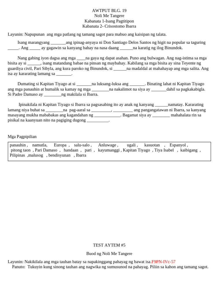 AWTPUT BLG 19 at 20 | PDF