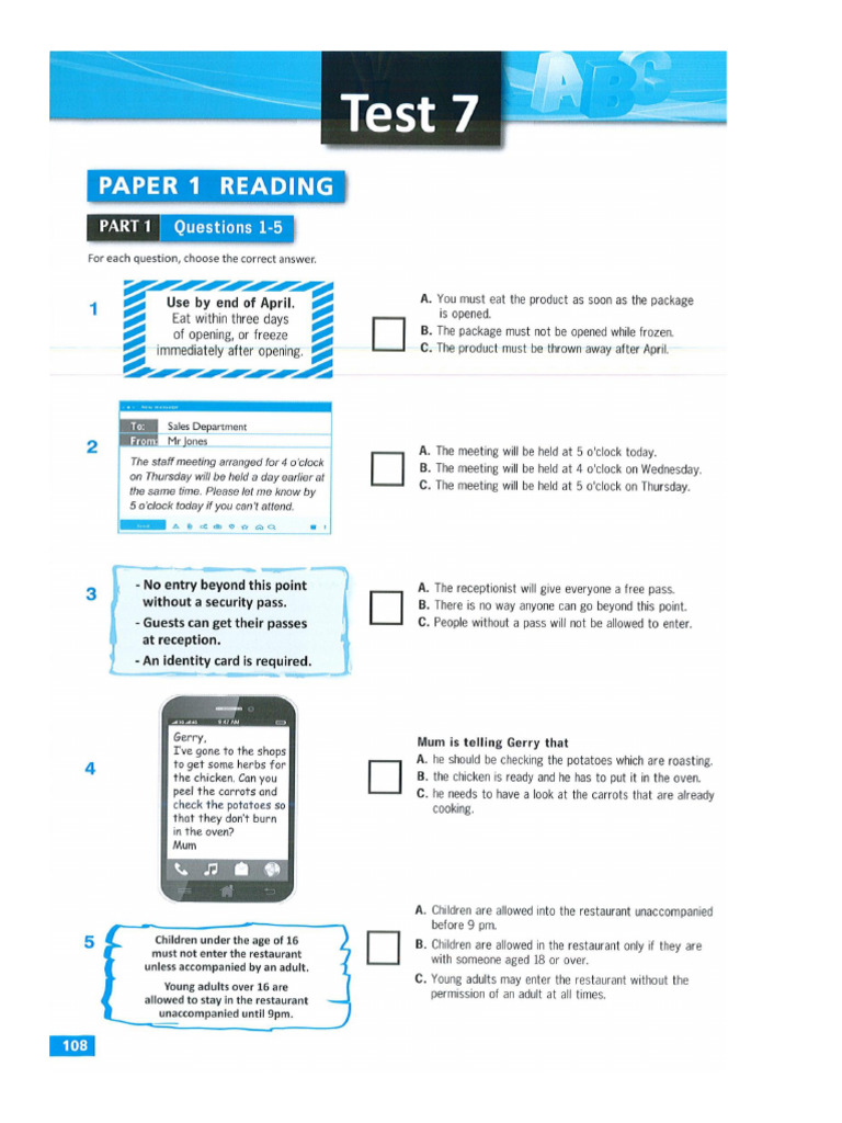 Reading P12 Succeed | PDF