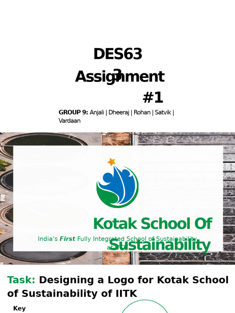 Group9 Assg ! | PDF