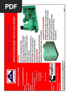 Wartsila Engine 18V50DF | PDF | Diesel Engine | Turbocharger