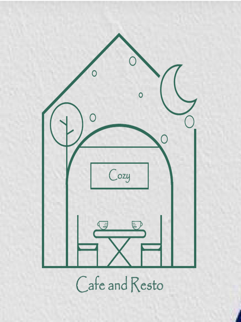 Cozy Logo | PDF