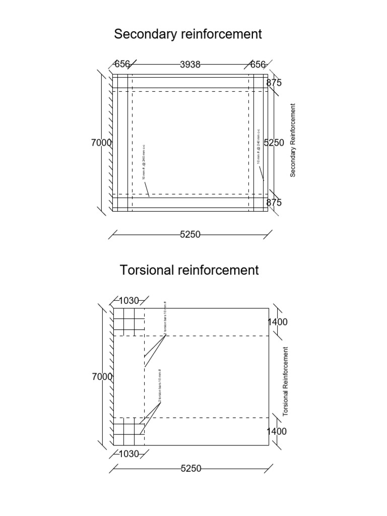 2 WAY SLAB | PDF