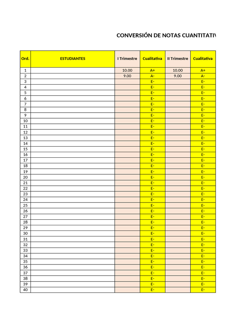 Formato de Conversion Con Lineamientos 00a63 SGG | PDF