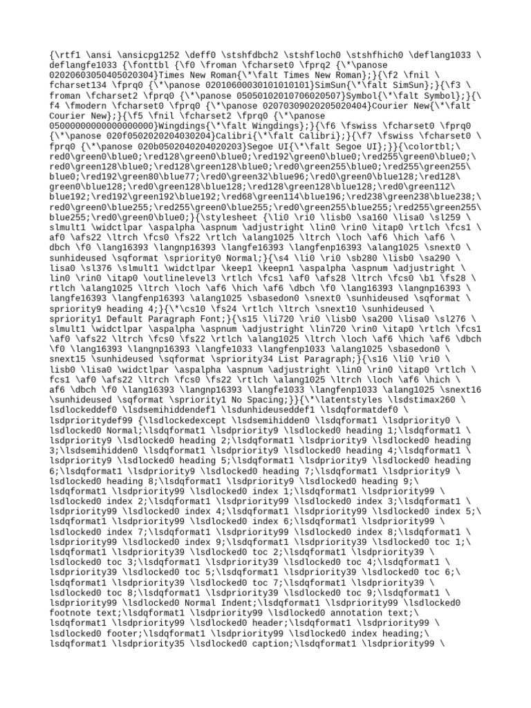 MM Syllabus | PDF | Html | Computing