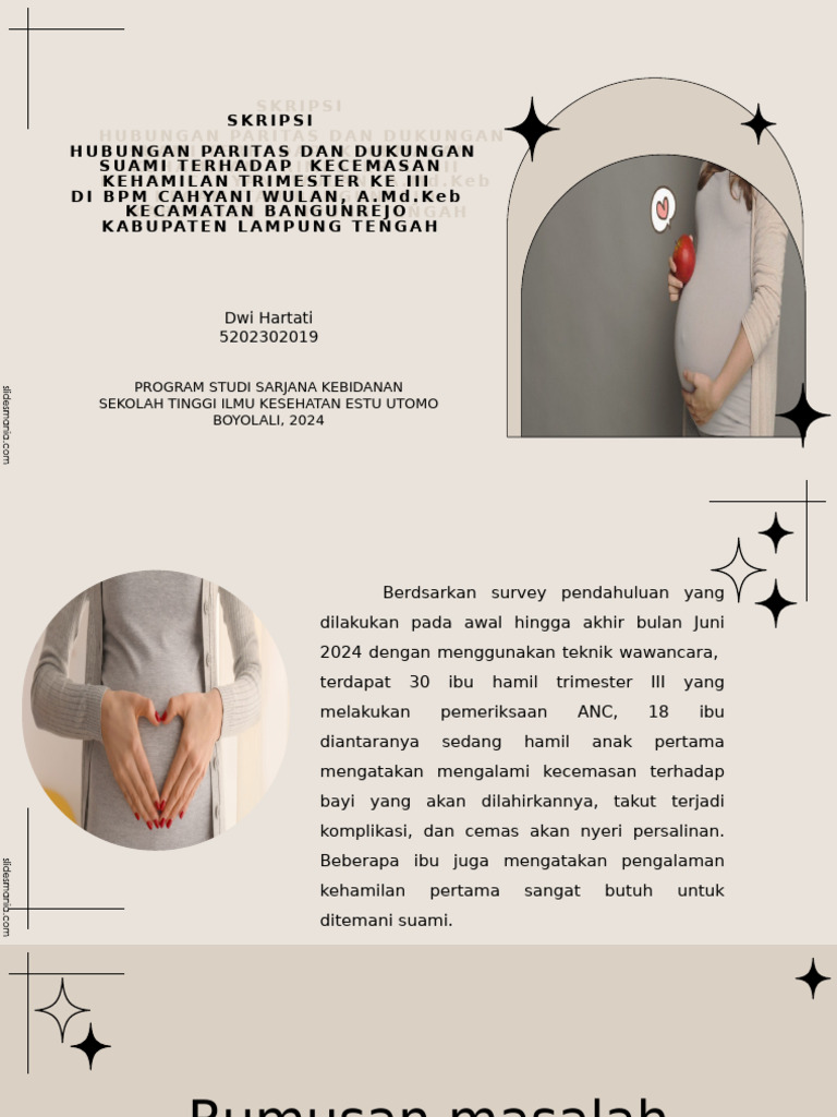 Dwi Hartati | PDF | Pengembangan Diri