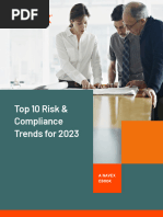 Bridger Insight XG - Overview | PDF | Regulatory Compliance | Business