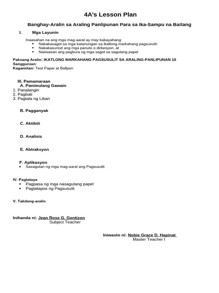 Ap DLP Day3 (Mar 25, 2024) | PDF