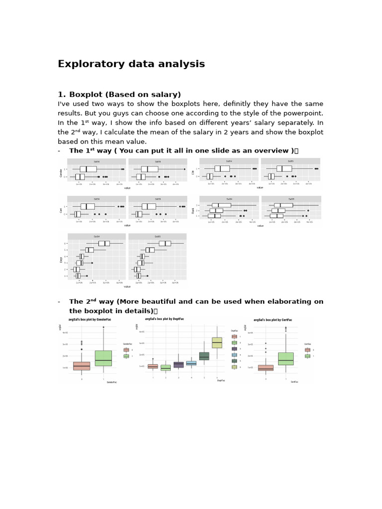 analytic strategy | PDF | Logistic Regression | Regression Analysis